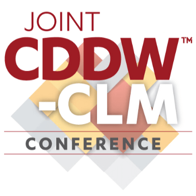 Registration Rates - Joint CDDW™-CLM Conference 2026