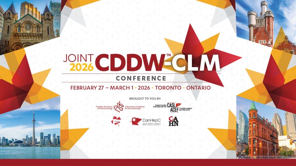Joint CDDW™-CLM Conference