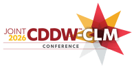 Welcome - Joint CDDW™-CLM Conference
