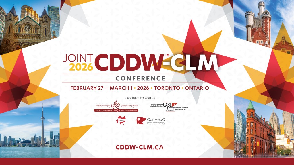 Joint CDDW™-CLM Conference